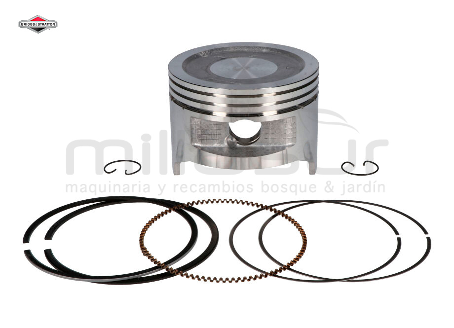 PISTON | Millasur | Maquinaria y recambios para bosque & jardín